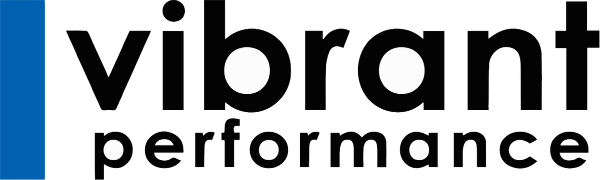 Vibrant Performance – Boosted Creations